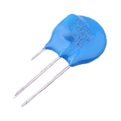 KNSCHA iTMOV20M271K206RV019 Metal Oxide Varistor (MOV)