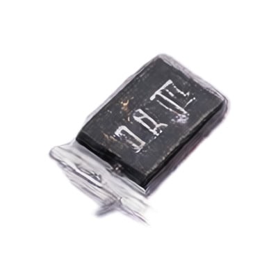 RVR HIXD25LR470F Surface Mount Chip Resistor