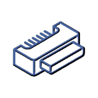 Anderson Power SBO60WHT