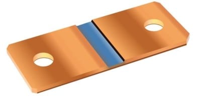 BOURNS CSM2F-8518-L050J22 Specialized Resistor