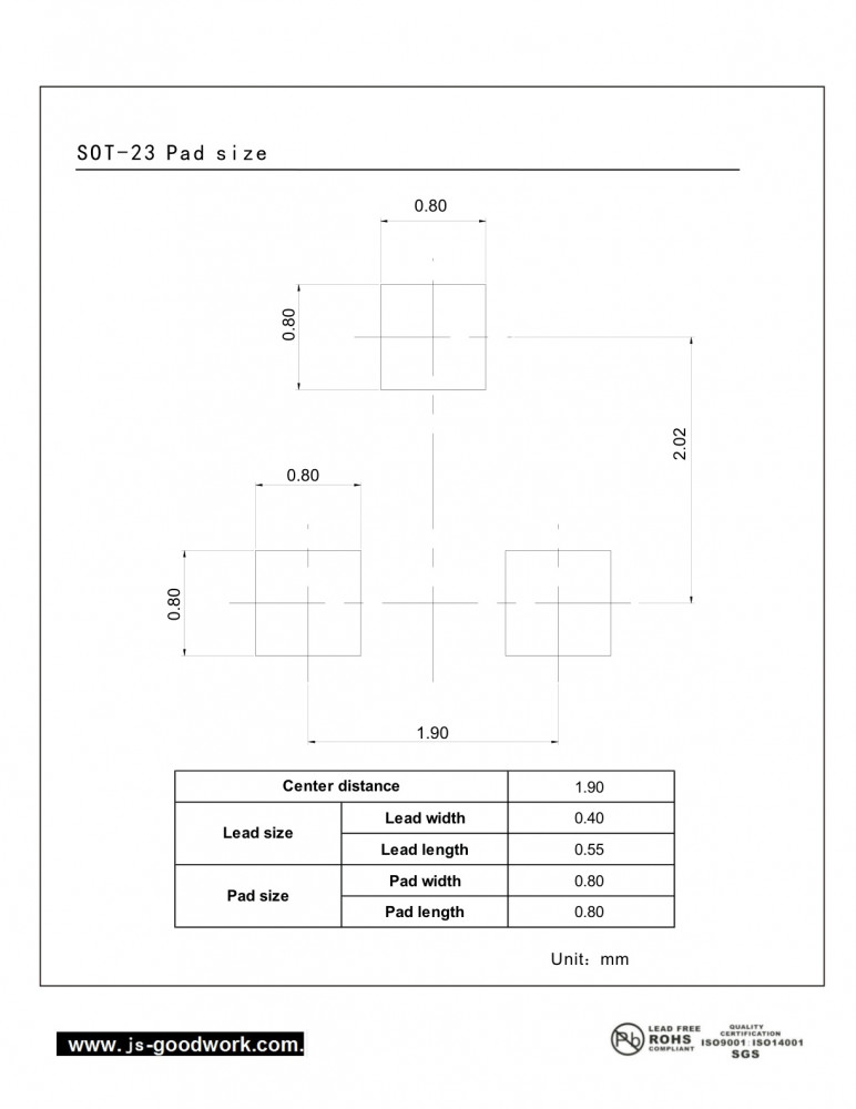2SA1015 datasheet page 6