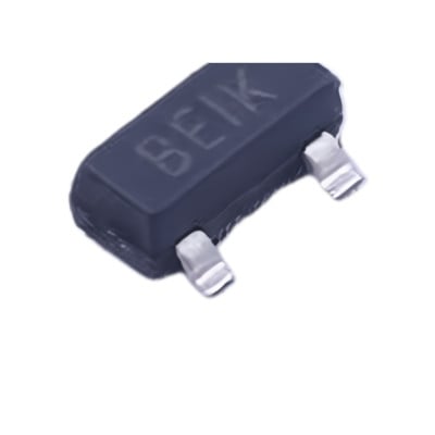 JSCJ CJ6206A30N 3.0V Low Dropout Linear Voltage Regulator