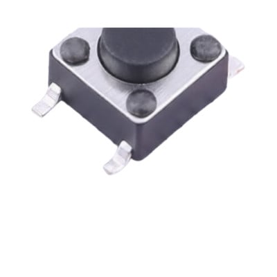 BZCN TSD003B05518A Tactile Switch