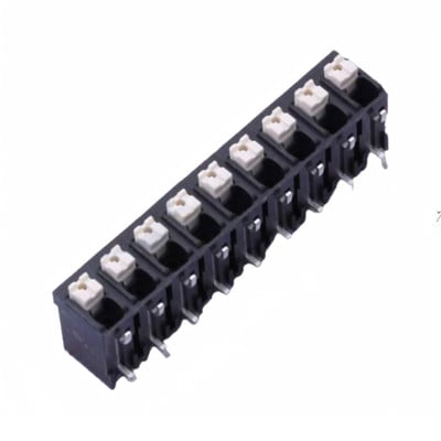 JILN JL212R-SMT-50012BP1 Wire to Board Connector Chip