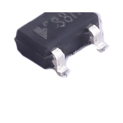 HEERMICR HE2021A50HMR Low Dropout Linear Voltage Regulator
