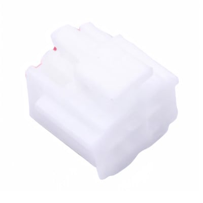 HDGC HDGC1508HA-2X9P Rectangular Connector Housing