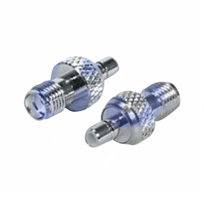 L-com BIF-TB2 Coaxial Connector (RF) Adapter
