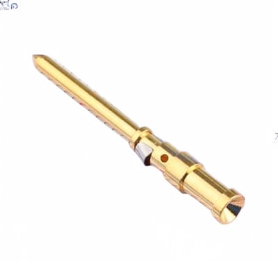 TE Connectivity T2020011002-000 Heavy Duty Connector Contacts