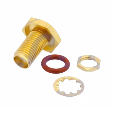 L-com LCCN3210 Coaxial Connector (RF) Assembly