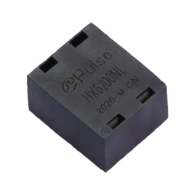 PULSE HX5004ENL Pulse Transformer Chip