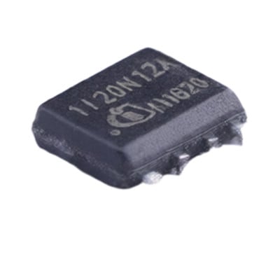 Infineon 1ED020I12FA2 Isolators - Gate Drivers
