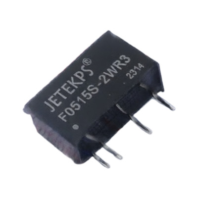 JETEKPS F0524S-2WR3 DC DC Converter Chip