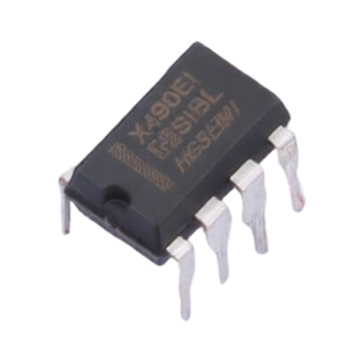 HGSEMI MAX490EIN Driver Receiver Transceiver Chip