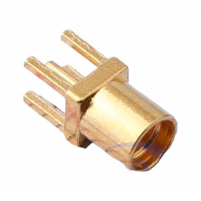 DEALON DL-MCX-KWE Coaxial Connector RF Assembly