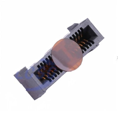 Samtec HSEC8-130-01-L-RA Edgeboard Connector