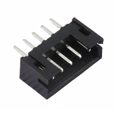 SHOU HAN 2.0-5P ZZ-H Male Pin Header for sale
