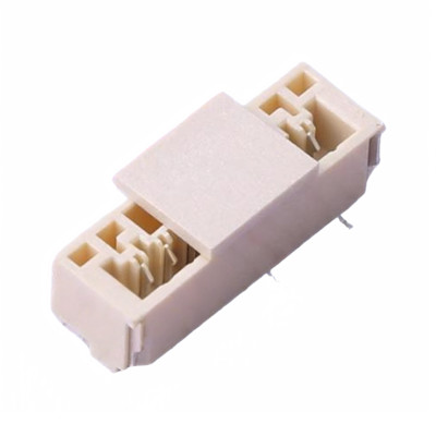 HDGC HDGC0802WV-S-14P Male Header Pins