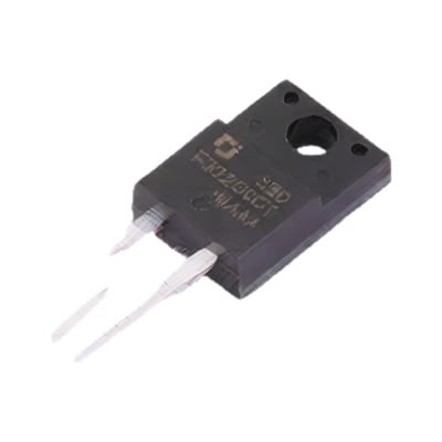 JSCJ SBDF30H300A Single Diode – High-Performance Semiconductor Chip