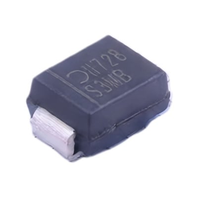DIODES S8KC-13 Single Diode