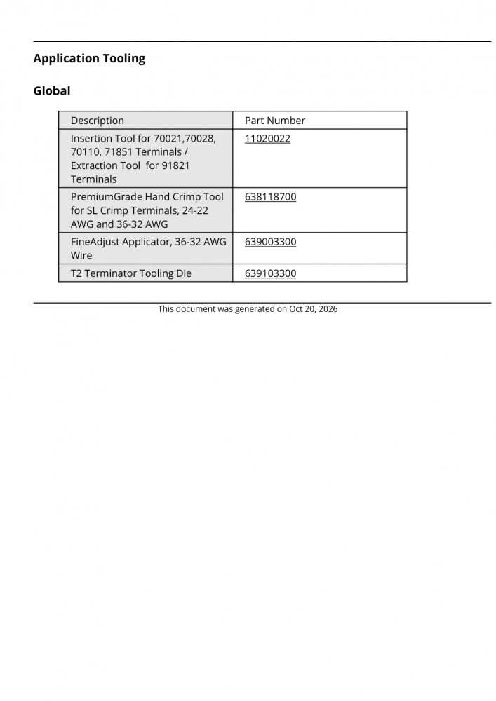 MOLEX 16020074 product document image 3