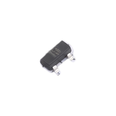 DIODES LM4040B41FTA
