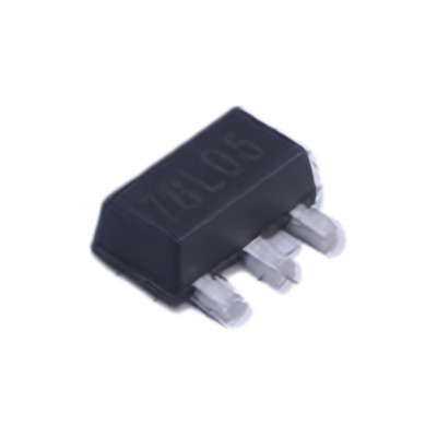 FUXINSEMI 78L05S Linear LDO Voltage Regulator
