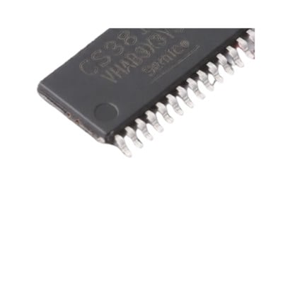 CRMICRO CS3820EO Audio Amplifier Chip