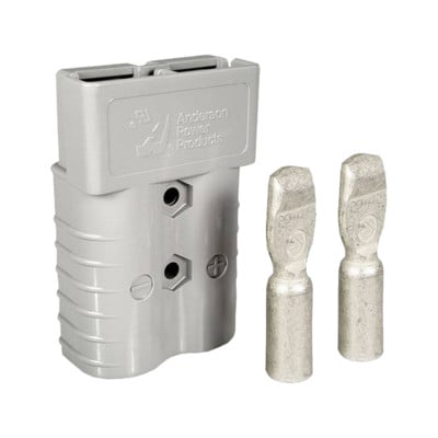 Anderson Power 6331G3 Blade Type Power Connector Assembly