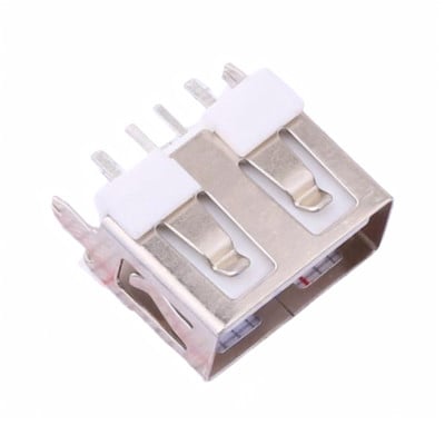 SHOU HAN AM 90°CB USB, DVI, HDMI Connector Assembly