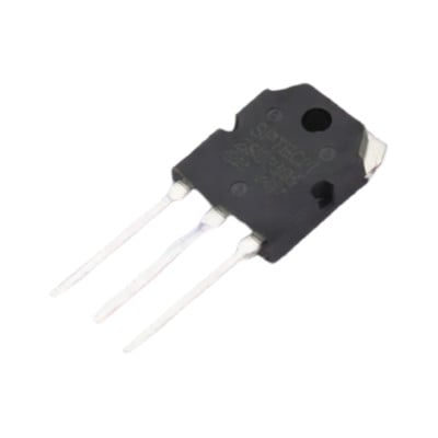 SPTECH 2SC4138 Single Bipolar Transistor