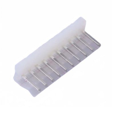 TXGA FWF39603-S05S22TB Male Header Pins Chip – 5-Pin Single Row PCB Connector