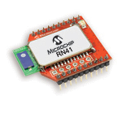 MICROCHIP RN41XVC-I/RM RF Transceiver IC for sale