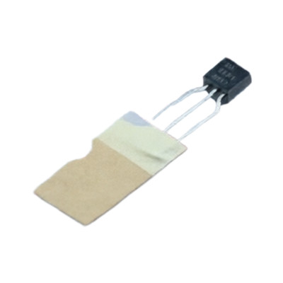 JSCJ 2N5401 Single Bipolar Transistor