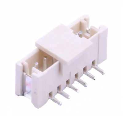 CJT(Changjiang Connectors) A3961WV-6P