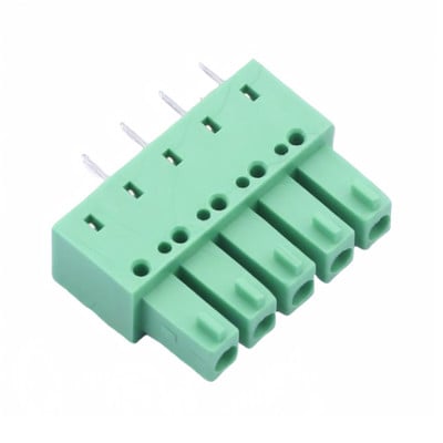 JILN JL15EDGB-38106G01 Header Plug Socket