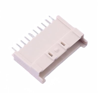CNJM CNJMA2508WV-10P-H Male Header Pins