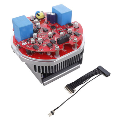 Infineon 1EDI20H12AH Gate Driver Isolator Chip