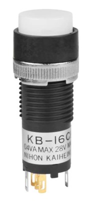 Miniature Pushbutton