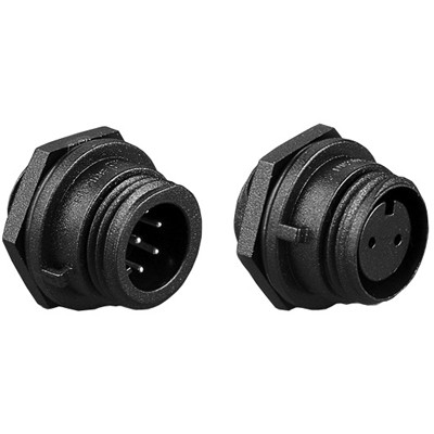 Bulgin PX0412/04S Circular Connector Housing for sale