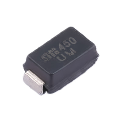 DIODES SMAJ60CA-13-F TVS Diode