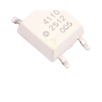 Broadcom ASSR-4118-503E Solid State Relay