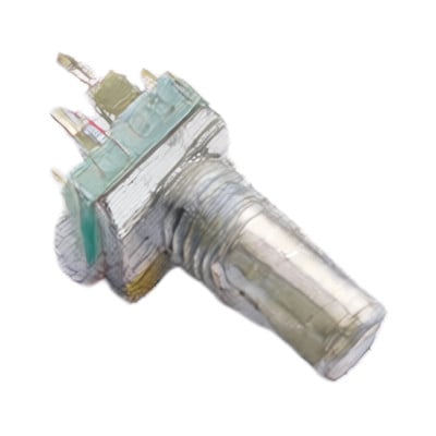 CTR R09710B0-FB15C7.0-A502-00A Trimmer Potentiometer