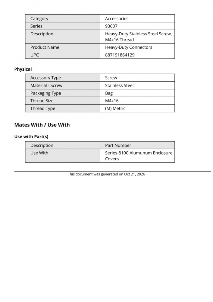 936070015 product document preview, page 2