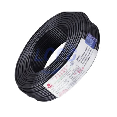 jinlongyu BVR-70Black Single Conductor Hook-Up Wire