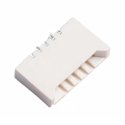 JUSHUO AFA10-S12VCA-00 FFC FPC Flat Flexible Connector Housing