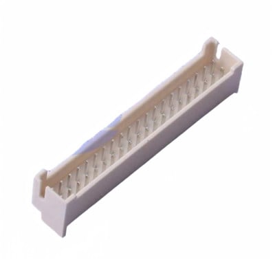 TXGA FWF20005-D24S22W5B Male Header Pins