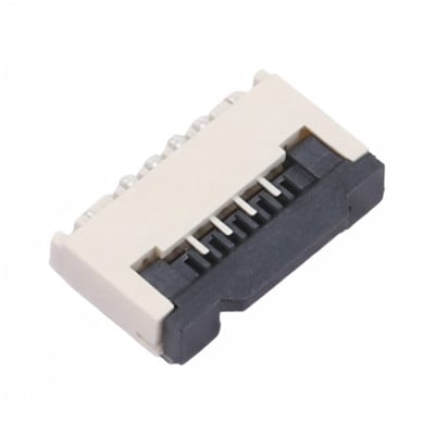 G-Switch GT-F1010SR20-05SMT01 FFC FPC Flat Flexible Connector Assembly