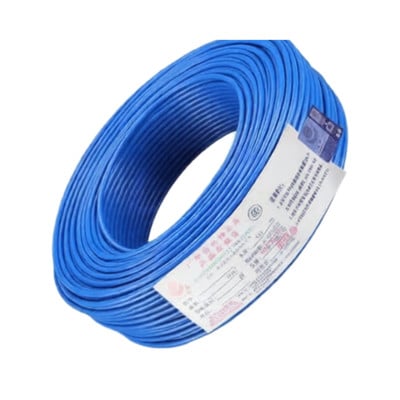 jinlongyu WDZB-BYJ-1X2.5Green Single Conductor Hook-Up Wire
