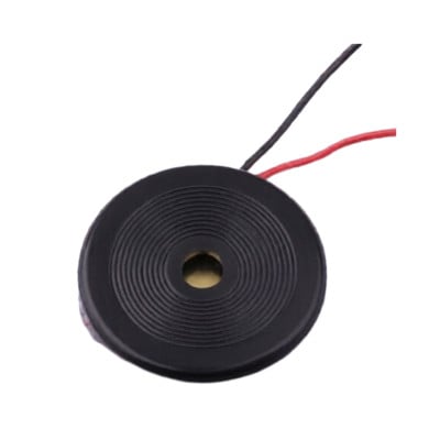 FUET FSR-1407TP-5V Alarm Buzzer Siren Chip