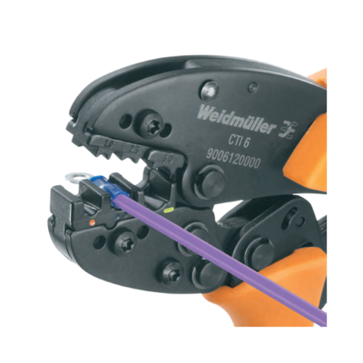WEIDMULLER 9018560000 for sale
